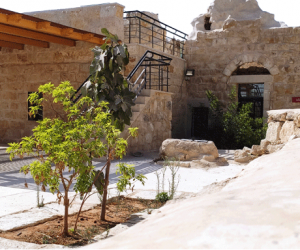 Darwish Al- Oudah Interpretation Center – Jaba’ - Darwish Al- Oudah ...